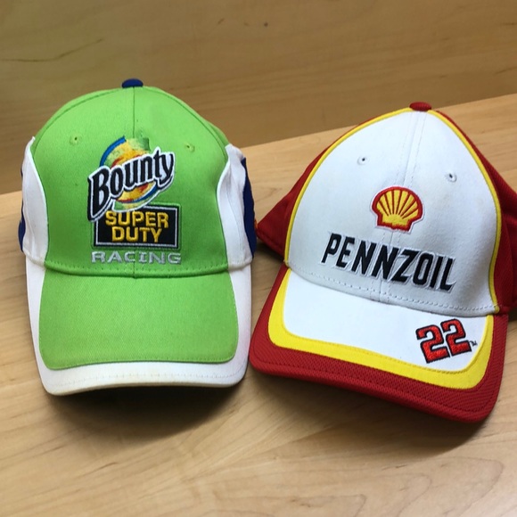NASCAR/Penske Racing | Accessories | Nascarpenske Racing Bounty And ...